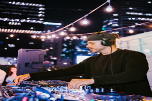 Bryce Kenneth – Deepsessions Recordings